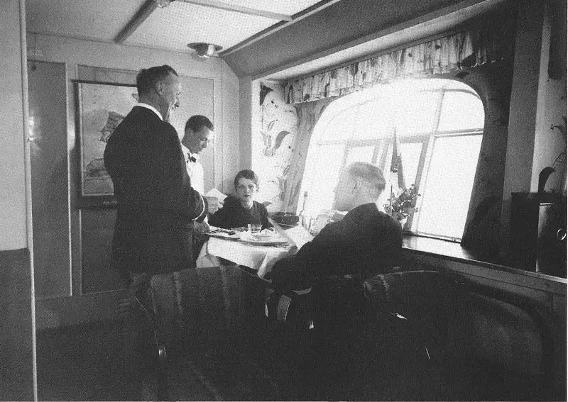 LZ127 Graf Zeppelin - Airship Heritage Trust